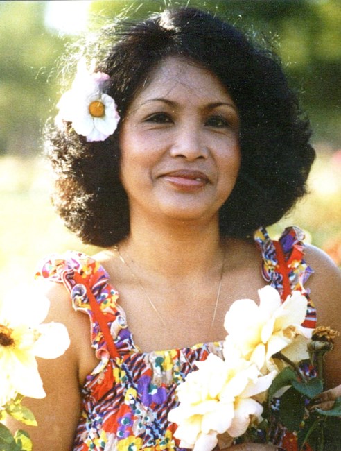 Nuannoi Rochelle Obituary - Hampton, VA