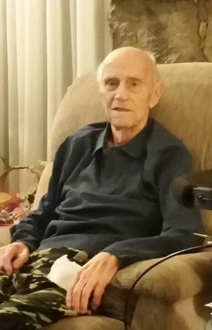 Gordon Inglehart Obituary - Kelowna, BC