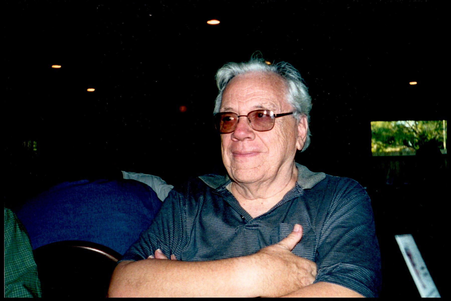 Maurice Jack Martin Obituary - Cocoa, FL