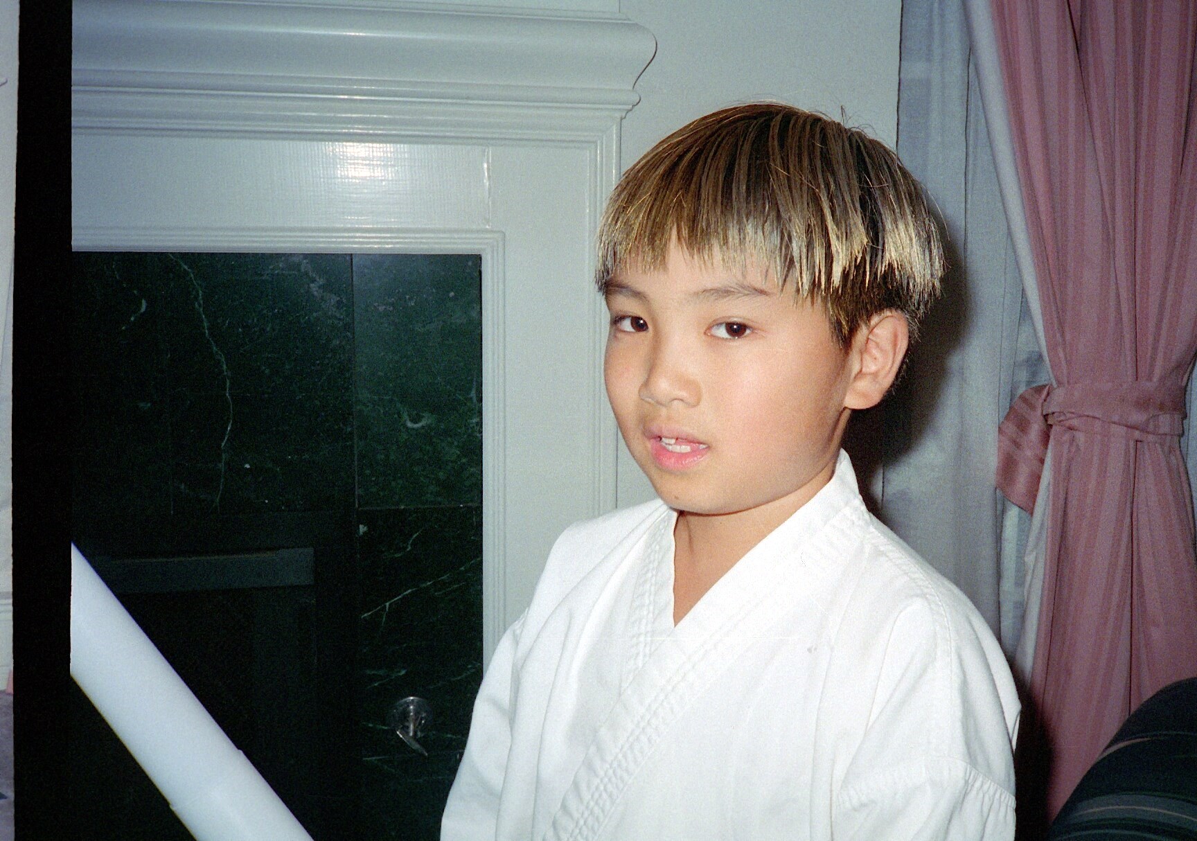 Jared Alexander Lim Obituary - Houston, TX