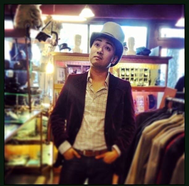 Jared Alexander Lim Obituary - Houston, TX