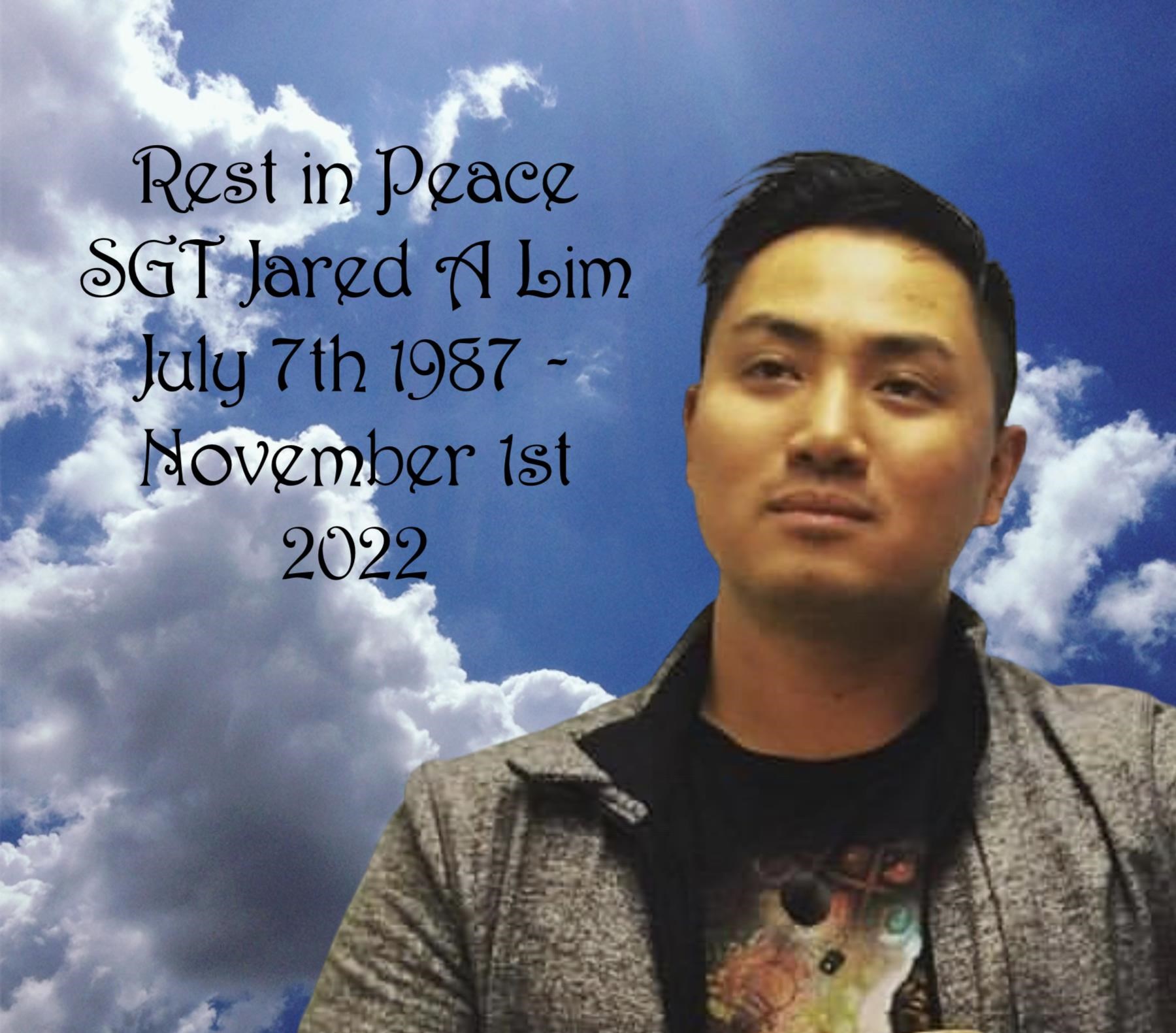 Jared Alexander Lim Obituary - Houston, TX