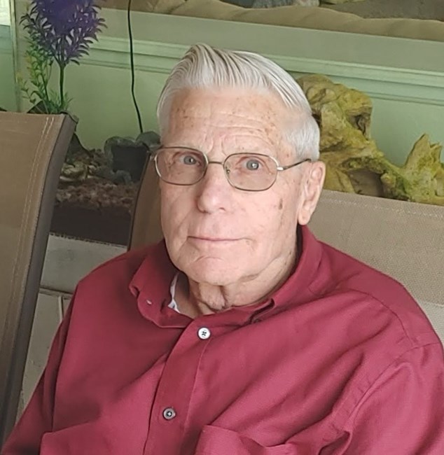 Lloyd Skidmore Obituary - Colorado Springs, CO