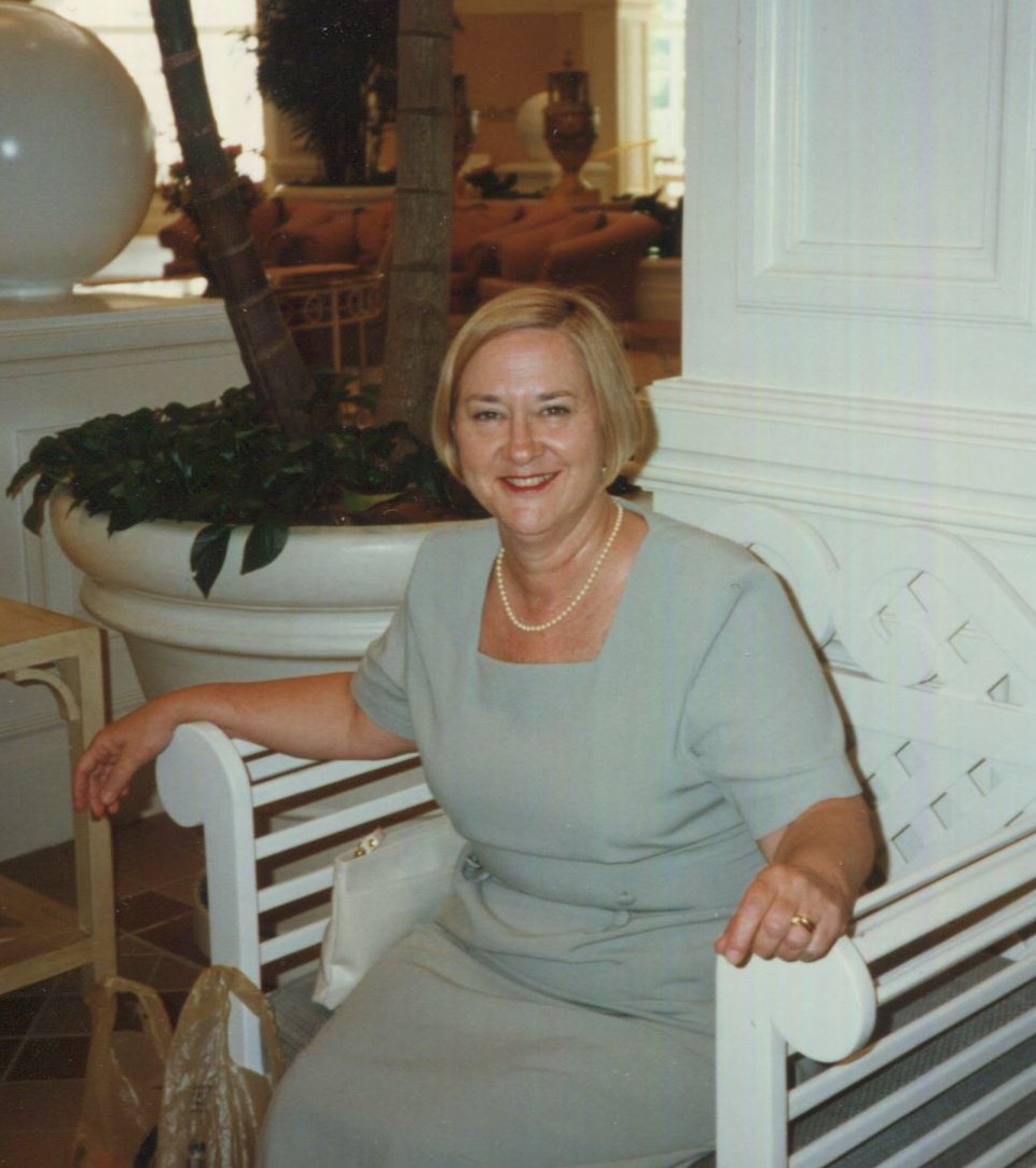 Judy Ayers Obituary - Tallahassee, FL