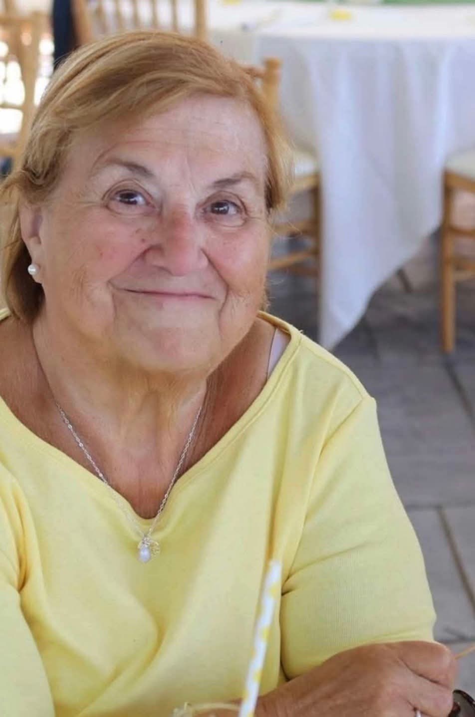 Clara Fallon Obituary - Fall River, MA