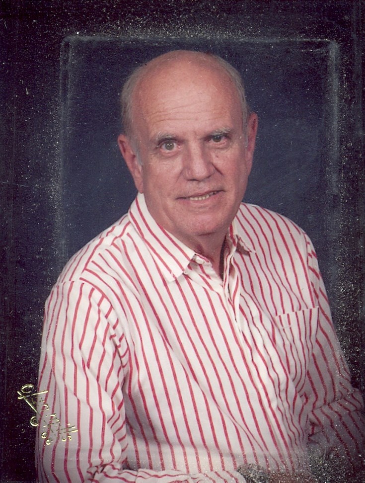 Thomas Spies Obituary