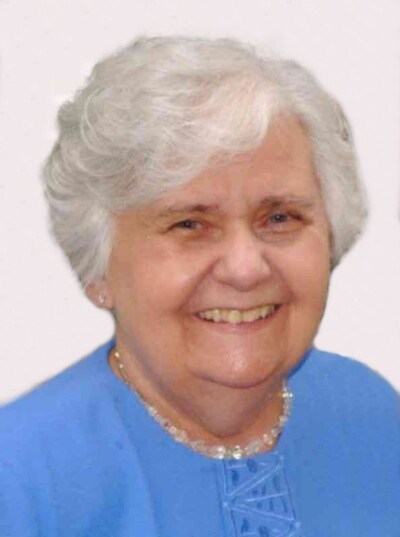 Theresa Ferrari Obituary - Levittown, PA