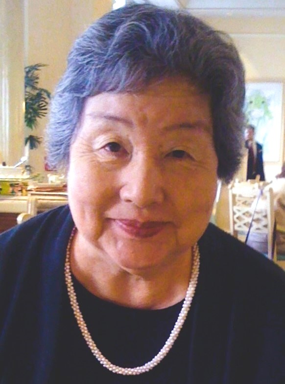 Yuriko Enomoto Obituary - Honolulu, HI