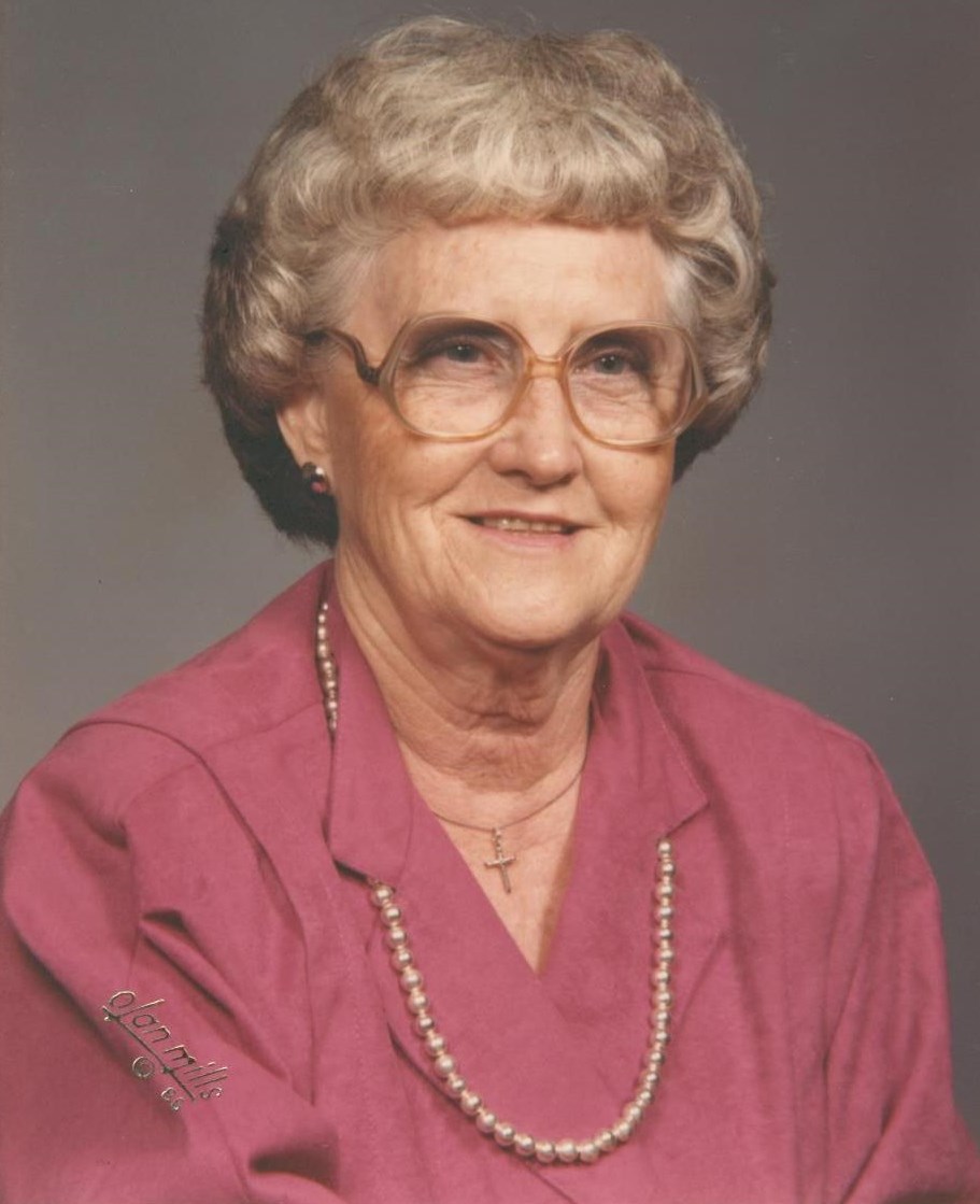 Anna Vinson Obituary - Corpus Christi, TX