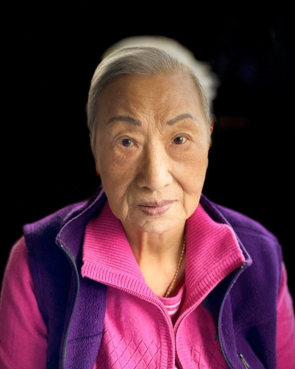 Hai Ying Wang Obituary - Vancouver, BC