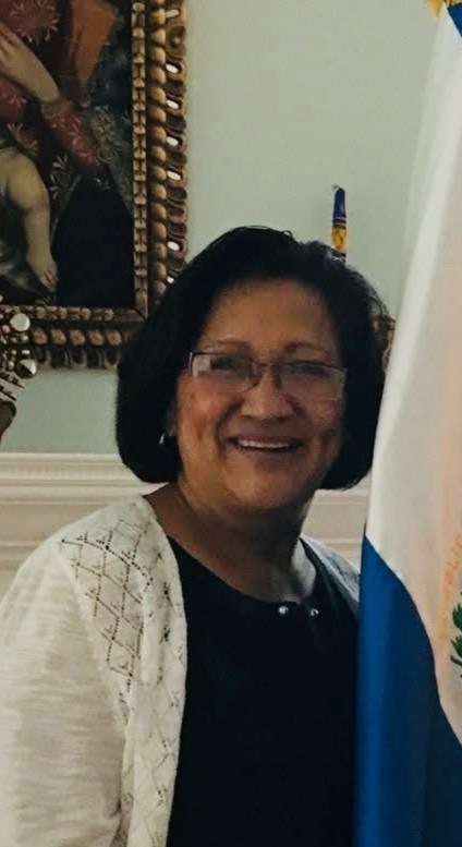 Ruth Gomez Obituary - Seattle, WA