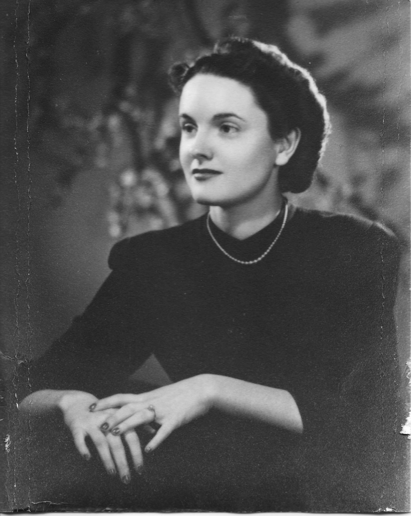 Caroline Spiller Obituary - Ventura, CA