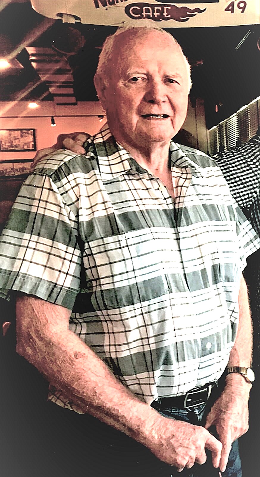 Lewis Smith Obituary - Corpus Christi, TX Lewis Smith Obituary - Corpus Christi, TX