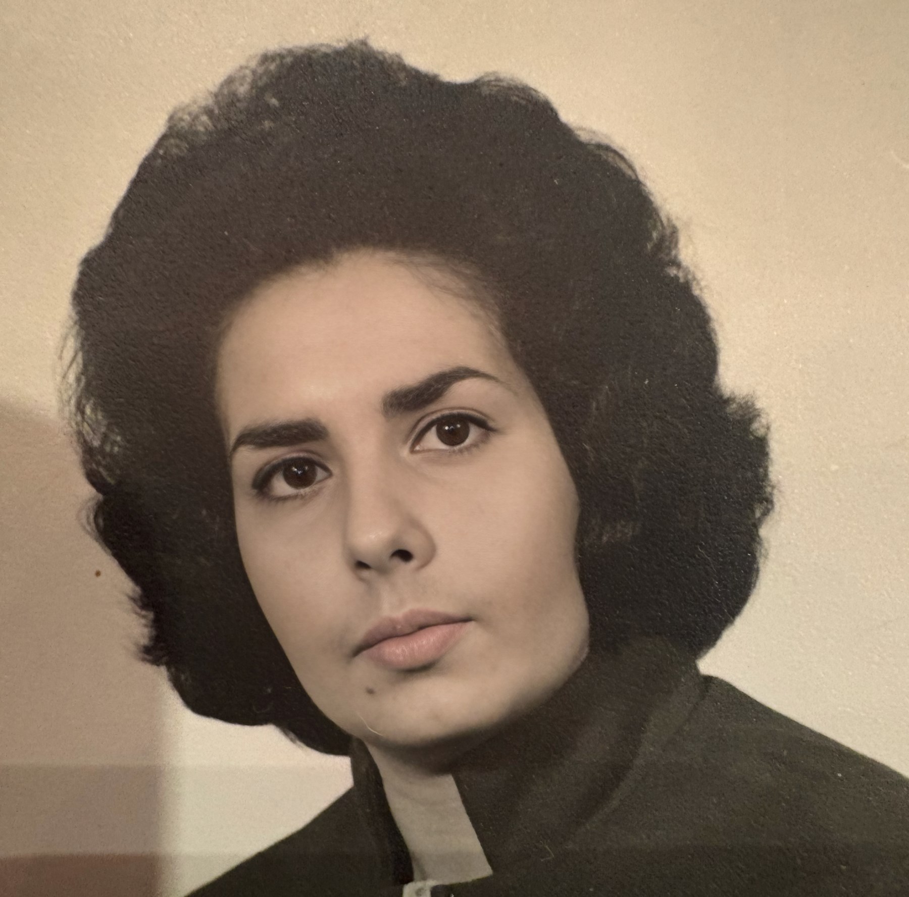 Elena Veiga Obituary - Miami, FL