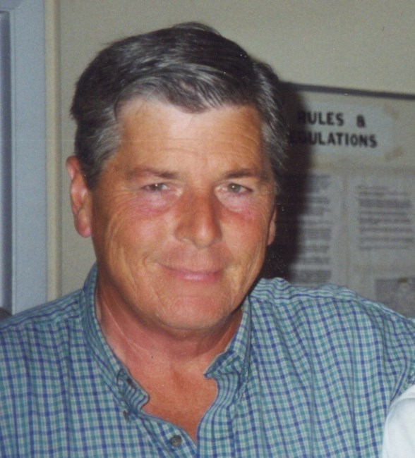 Robert O'Sullivan Obituary - Jupiter, FL