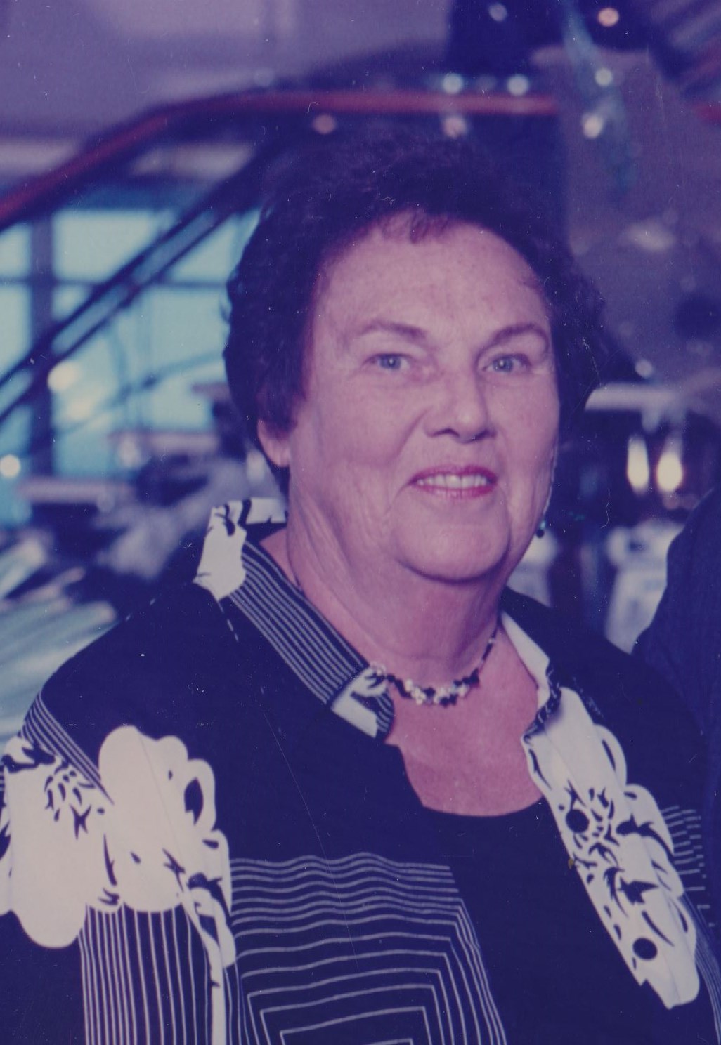 Ann Goodwin Obituary - Apex, NC