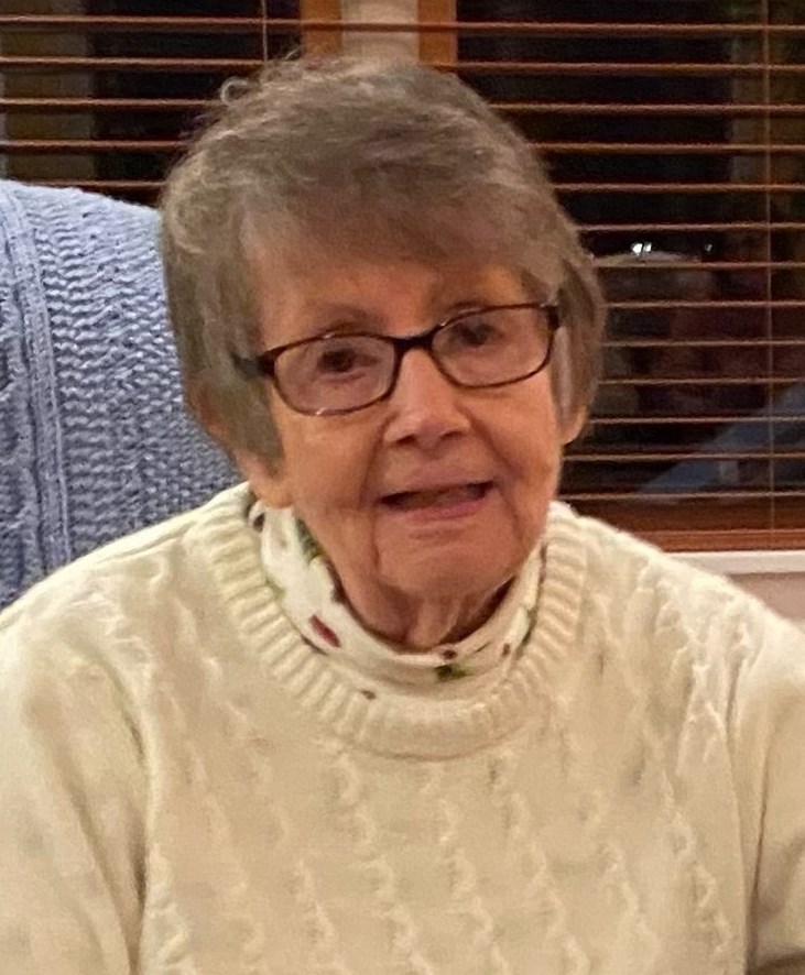 Louise A. Seibold Obituary - East Aurora, NY