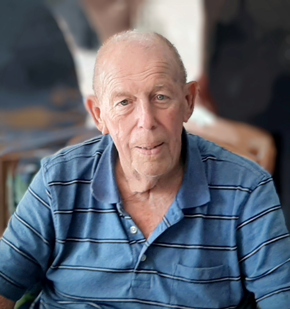 Gerald Reeves Obituary - Winter Haven, FL