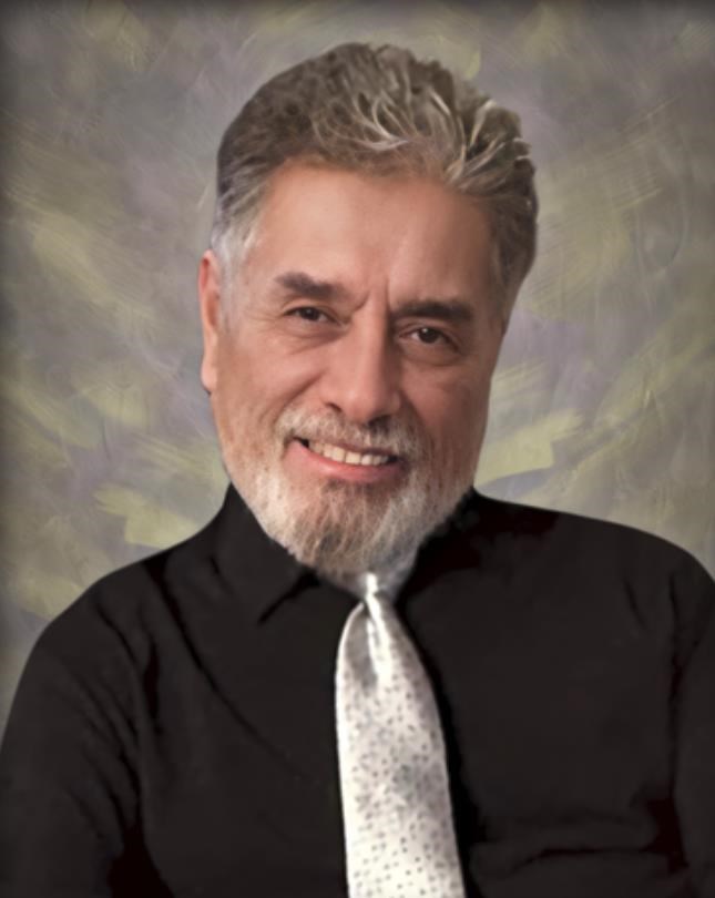 Ignacio Alvarado Obituary - Houston, TX