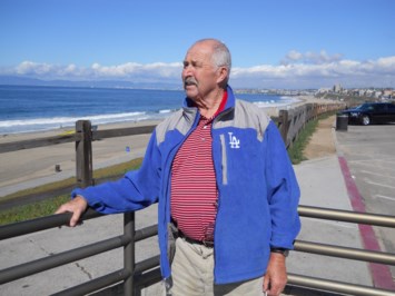 Gordon G. Watt Obituary - Colton, CA