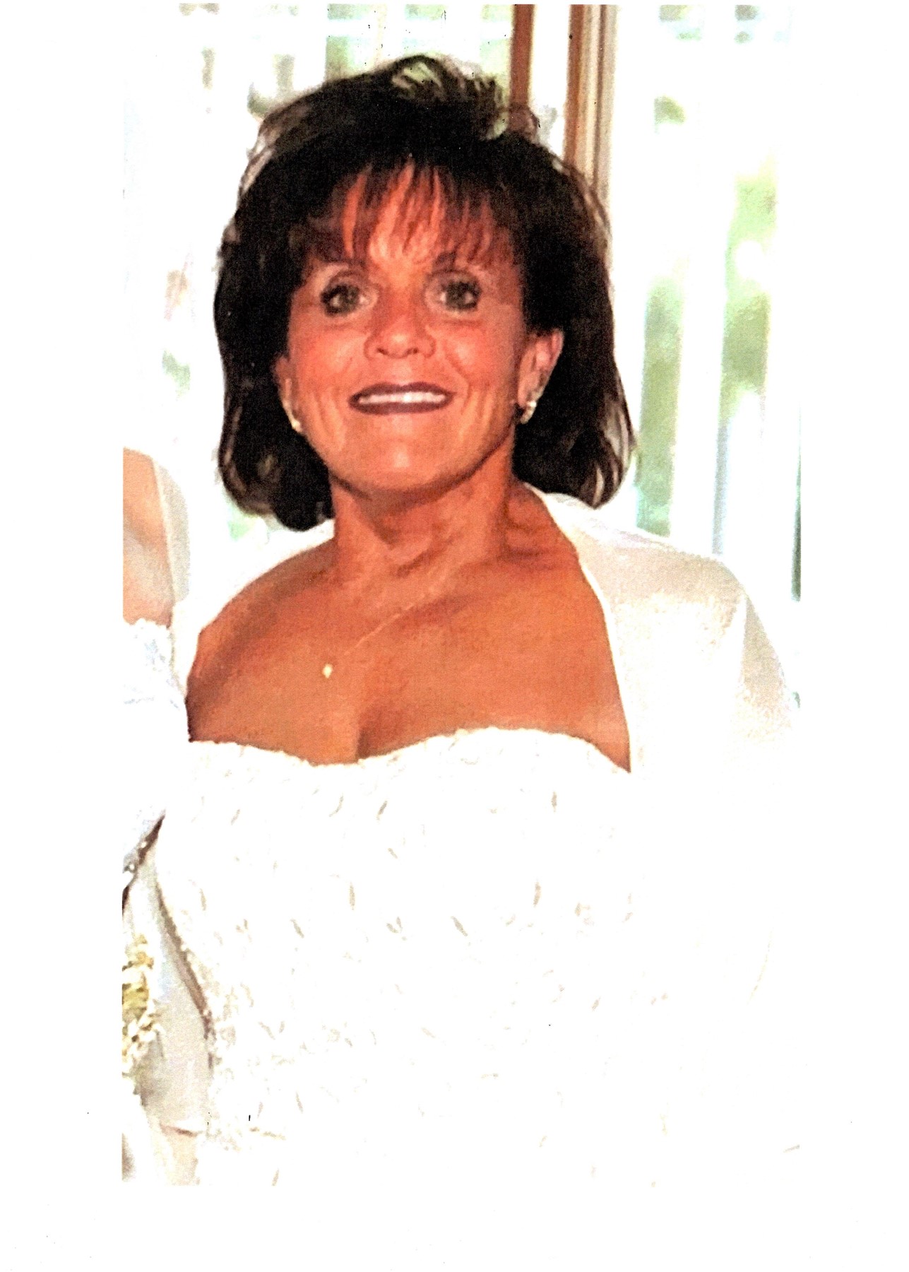 Sandra Narciso Obituary - Bolivia, NC