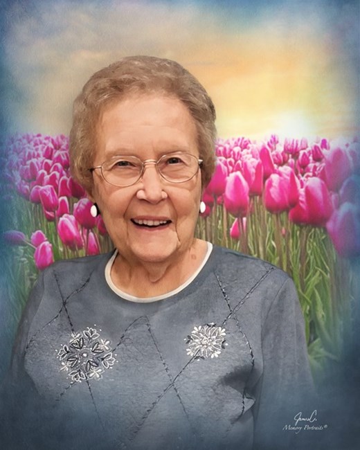 Marjorie C. Firquin Obituary - Louisville, KY