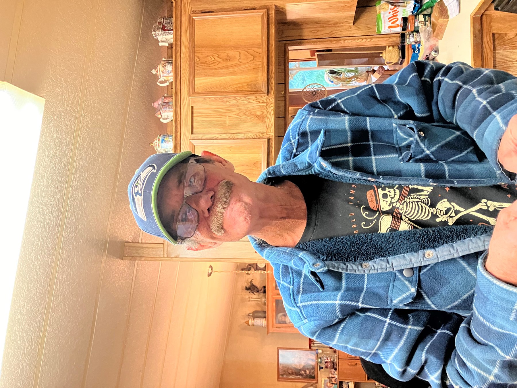 Scott Boggess Obituary - Marysville, WA