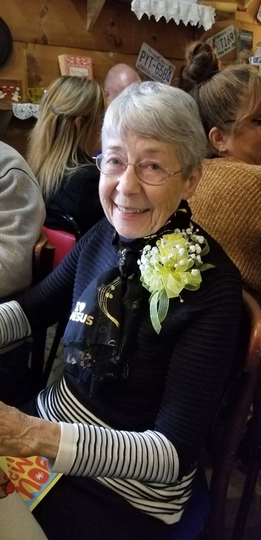 Anna Sneed Obituary - Nashville, TN