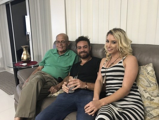 Karl Thompson Obituary - Hollywood, FL