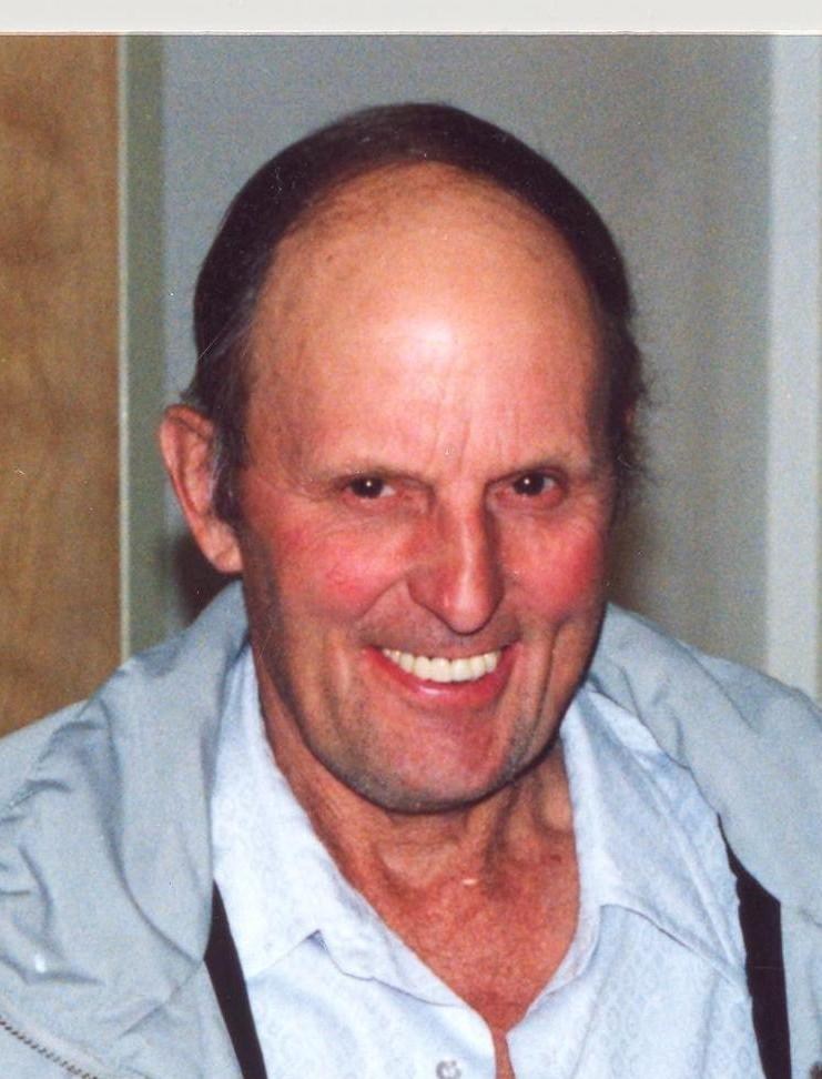 William Poggemoeller Obituary - Vernon, BC