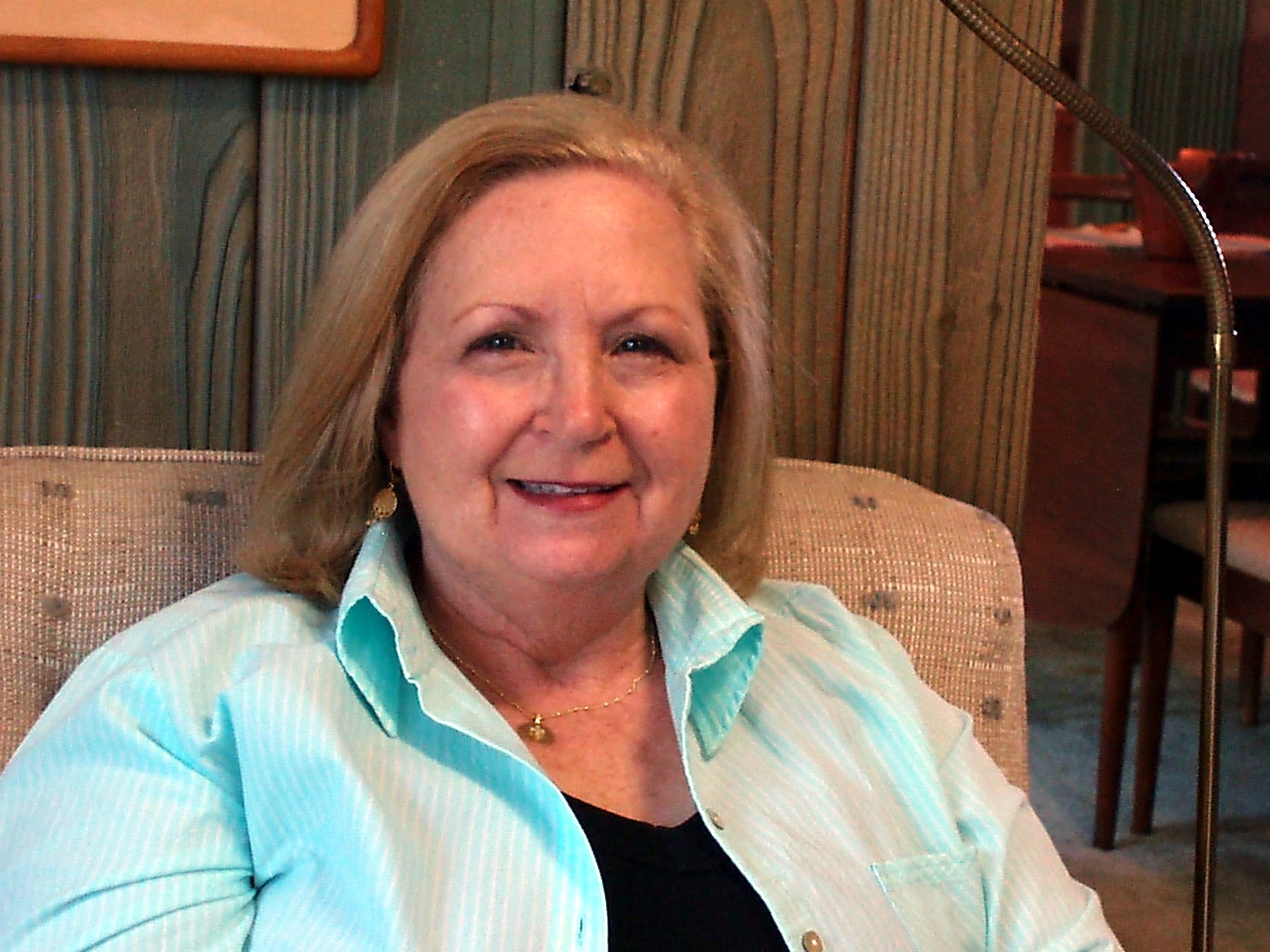 Nancy Fish's Instagram, Twitter & Facebook on IDCrawl