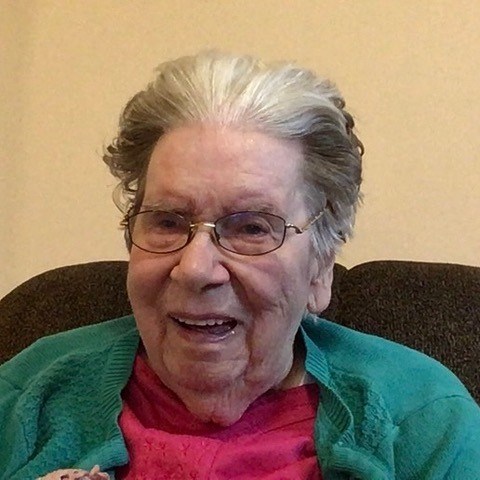 Jeannette Hester Obituary - Nanaimo, BC