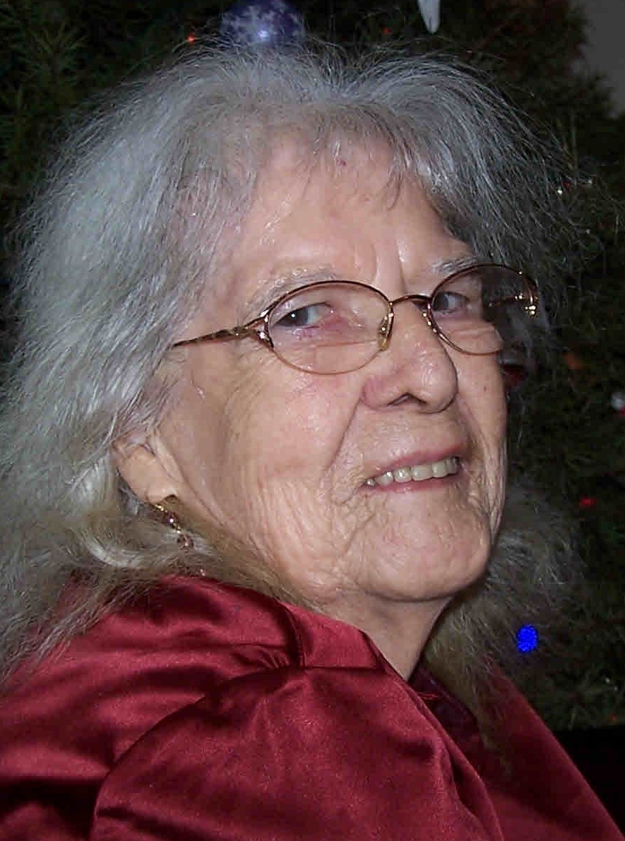 Twilla June Mitchell Obituary - Seattle, WA