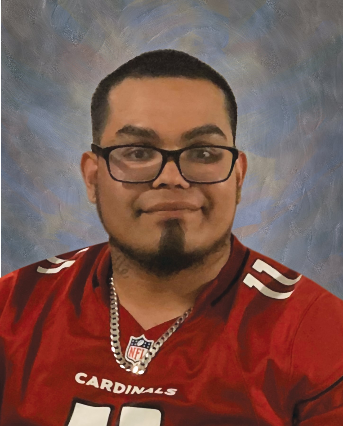Luis Samano-Mendez Obituary - Glendale, AZ