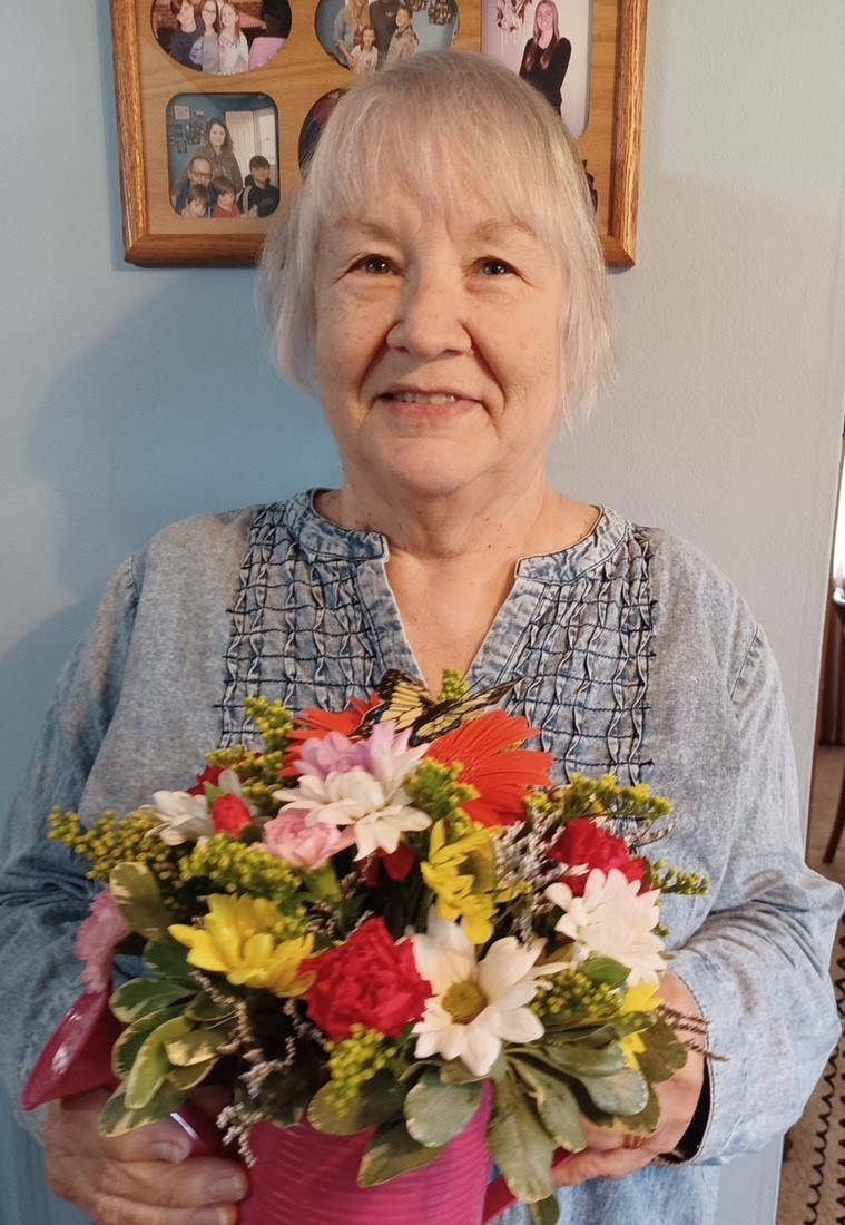 Marcia Allen Obituary - Wichita, KS