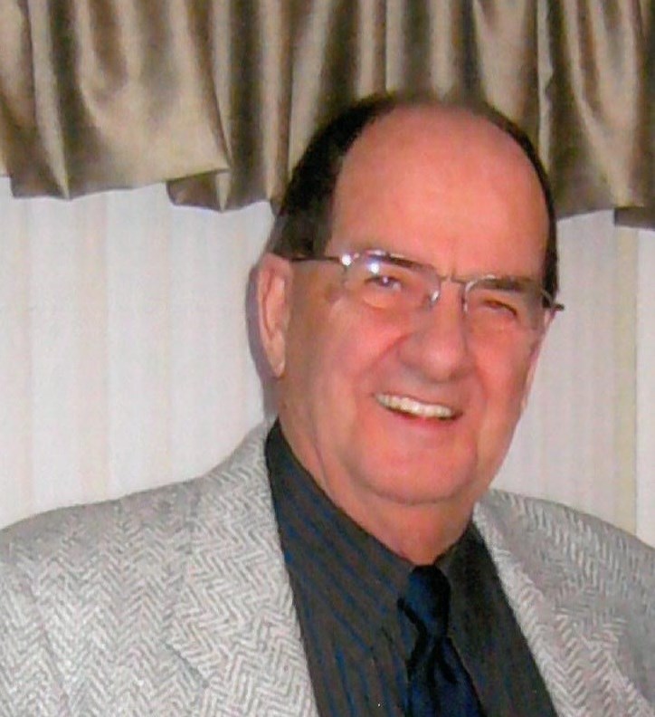 Valentine Biesick Obituary - Vernon, BC