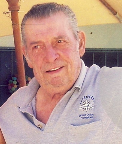 William Bauer Obituary - San Diego, CA