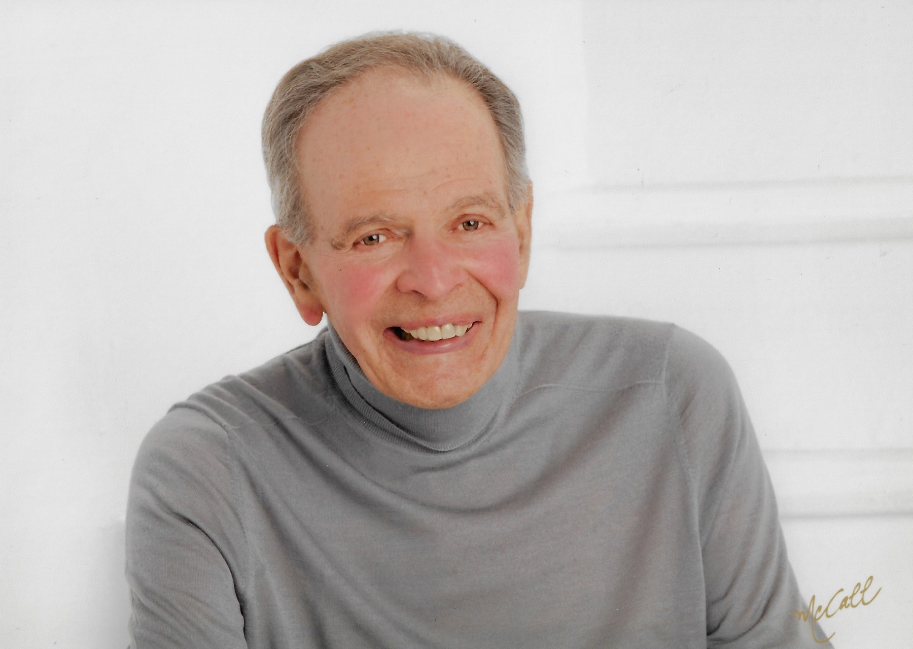 Dr Pierre Chalut avis de décès - Brossard, QC