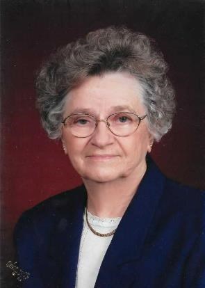 Alice "Bonnie" Slone Obituary - Greensburg, IN