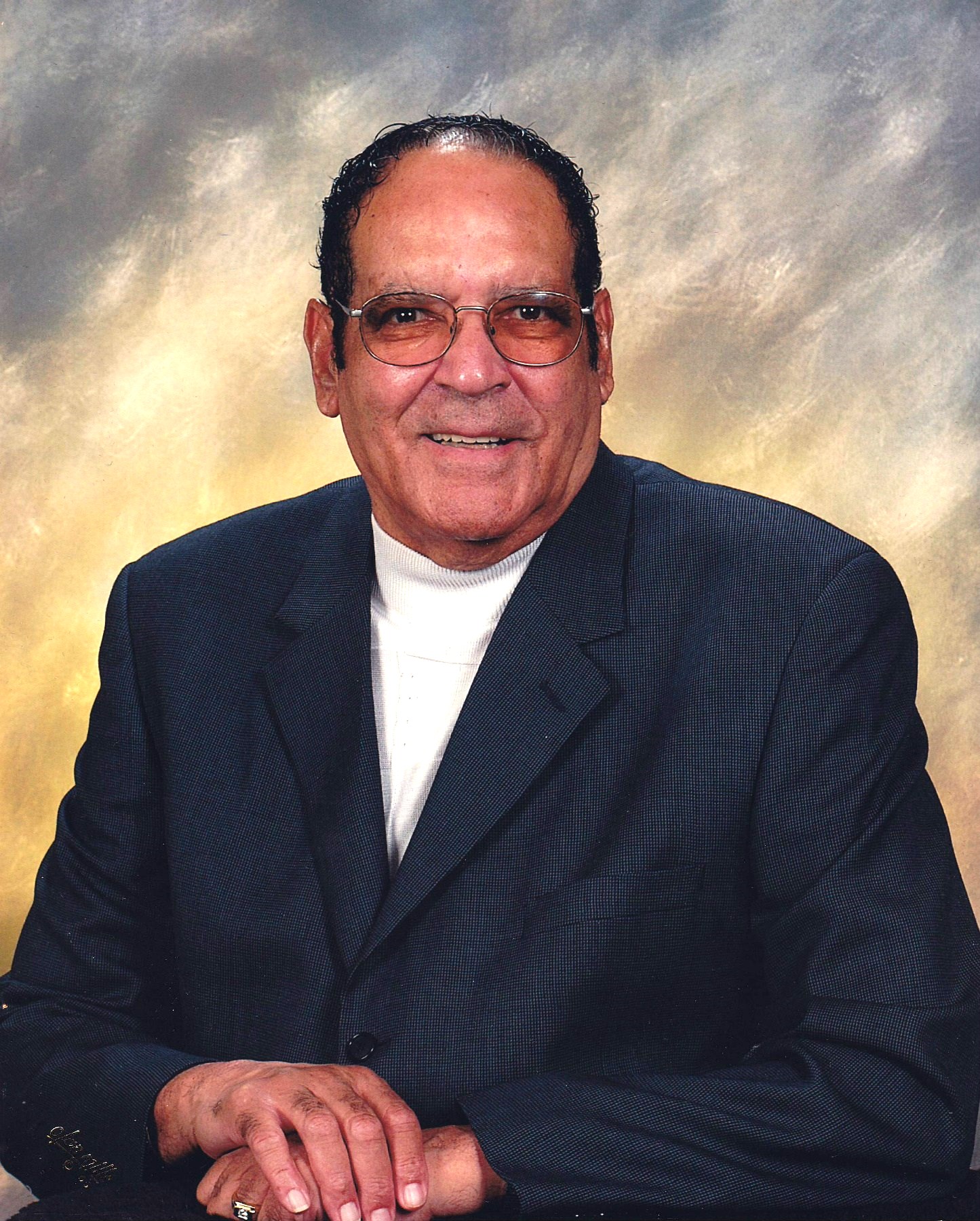 William Compton Obituary - Las Vegas, NV