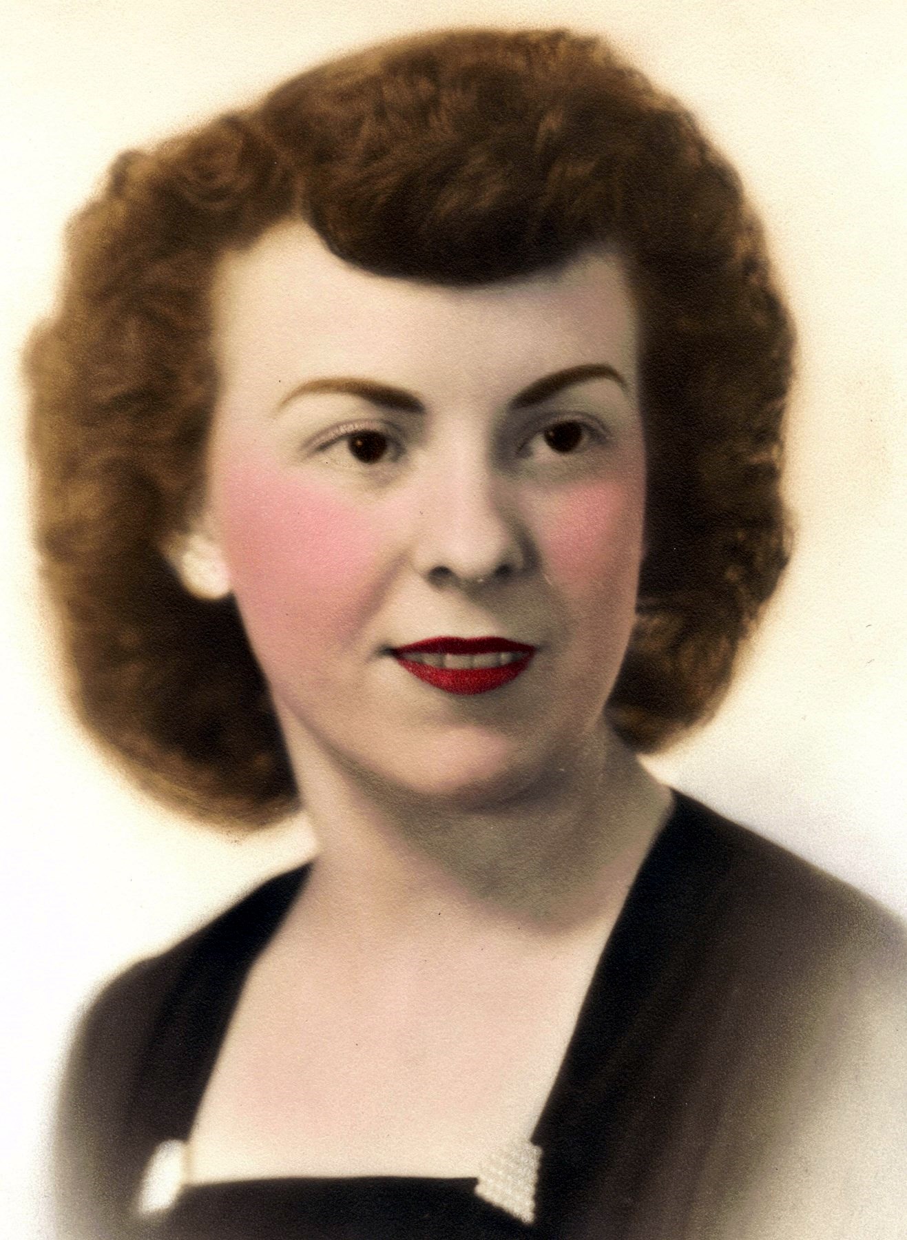 Dolores M. Landucci Obituary - St. Paul, MN