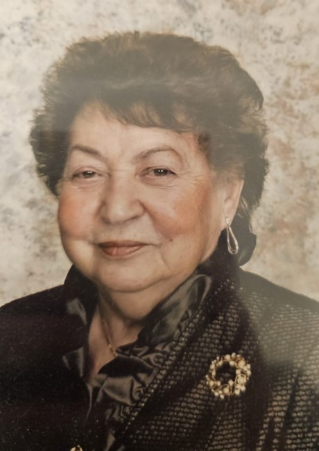 Magda Taub Obituary - Cleveland Heights, OH