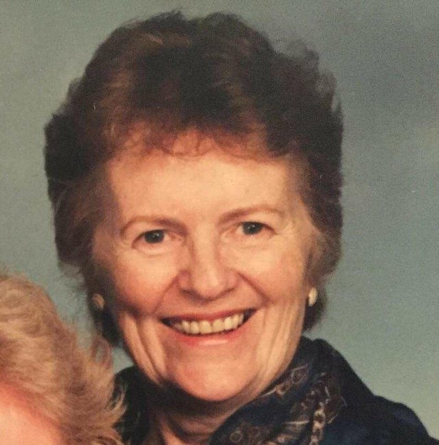 Jane A Branch Obituary - Clearwater, FL