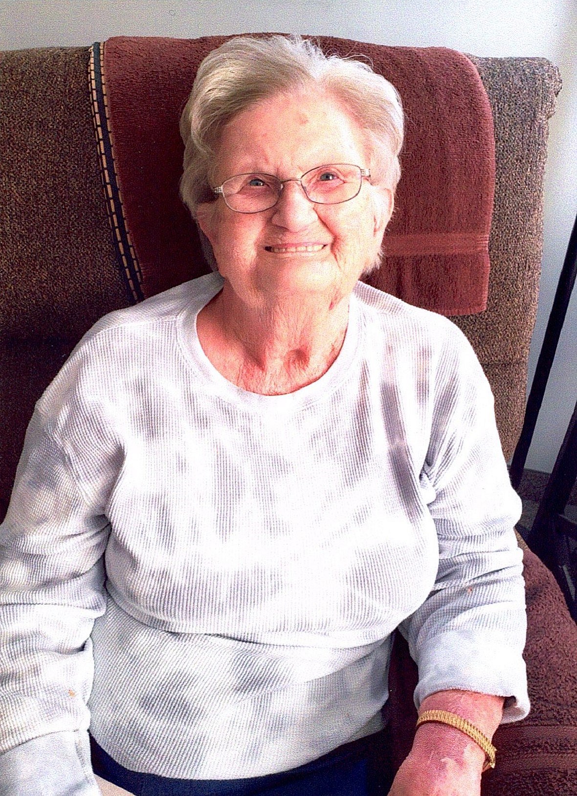 Mary Hosford Obituary - Coon Rapids, MN