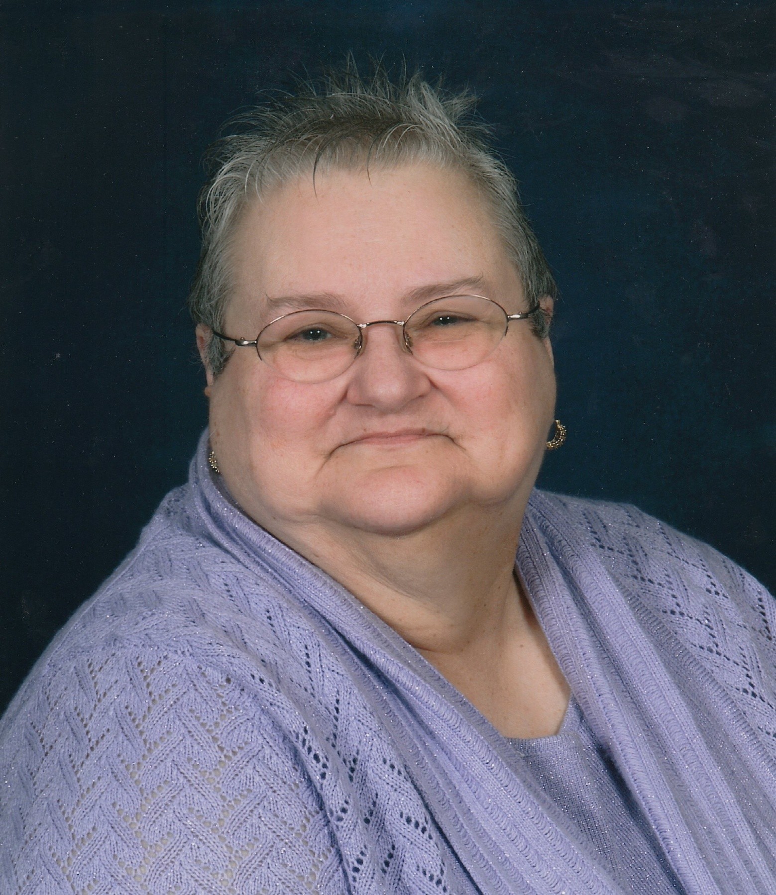 Linda Rapp Obituary - Sulphur, LA