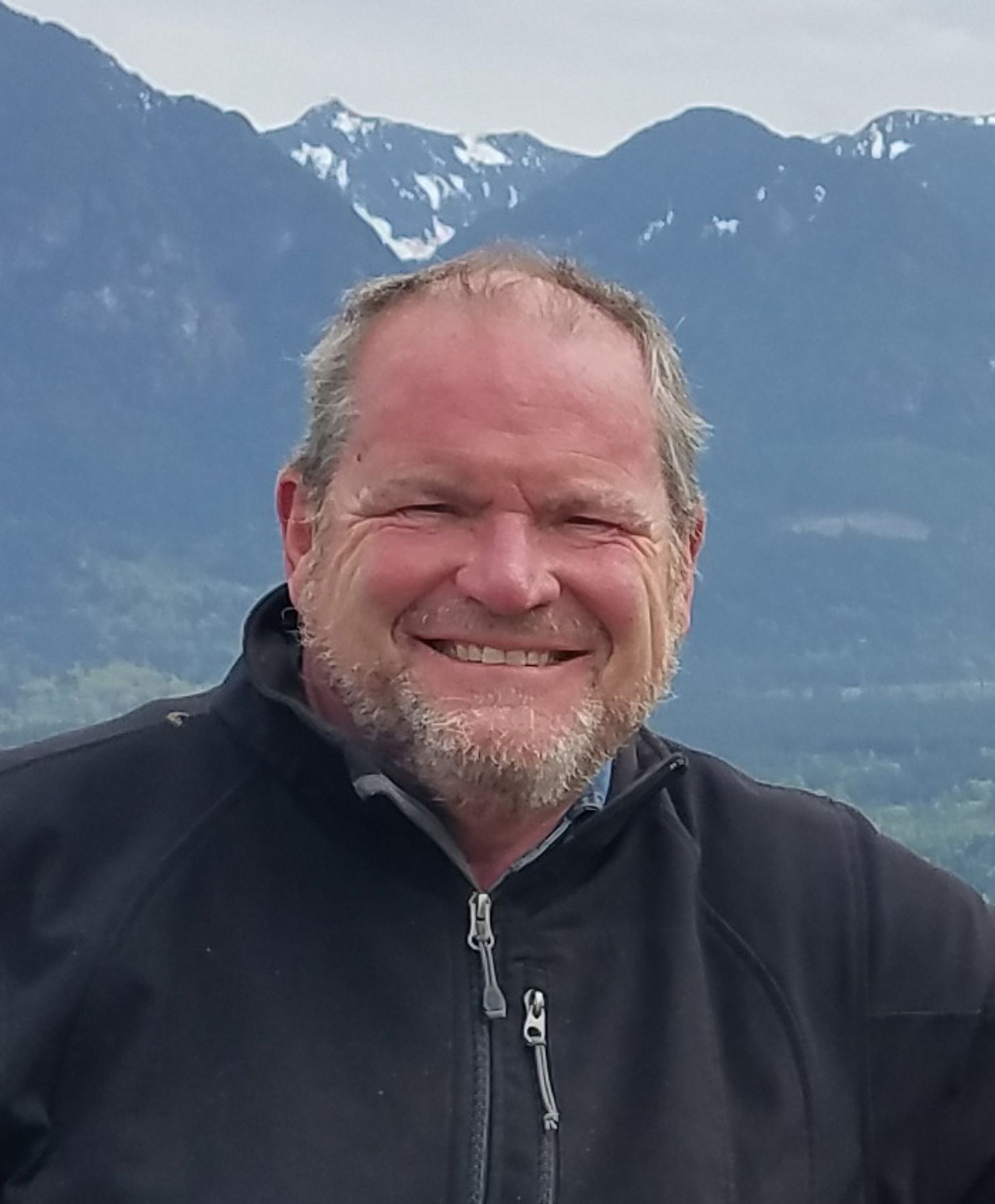 David Heap Obituary - Monroe, WA