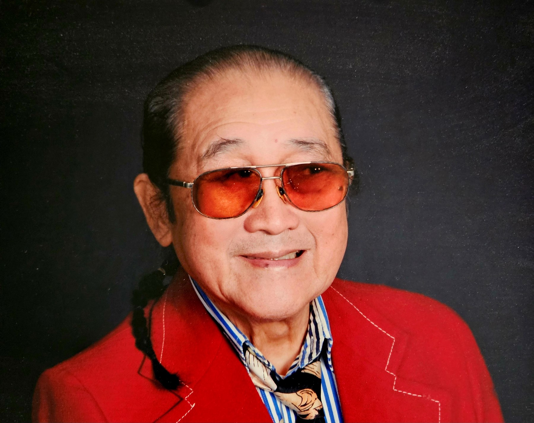 Kenneth Chung Obituary - Hollywood, FL