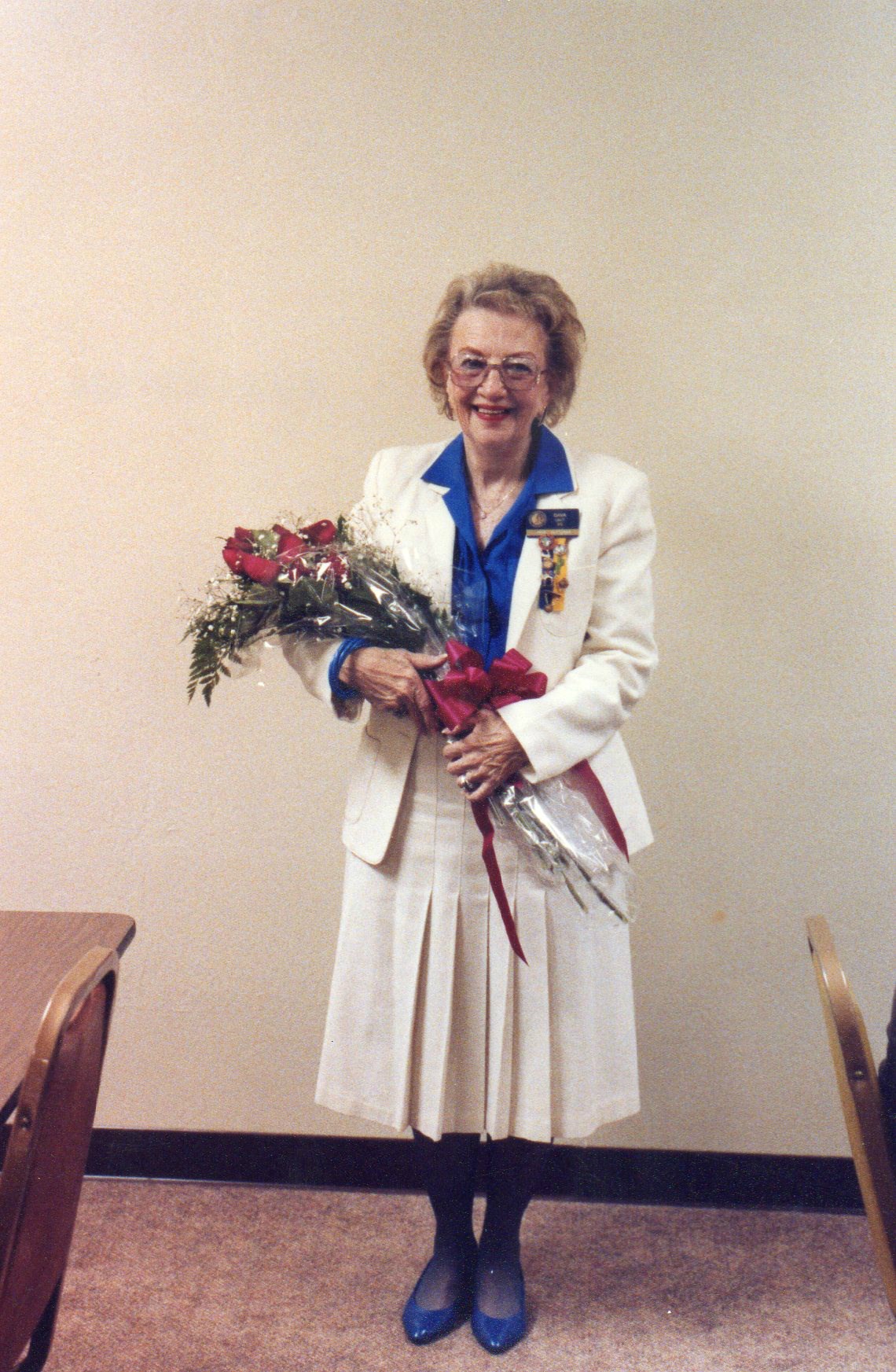 Joan Fletcher Obituary - Glendale, AZ