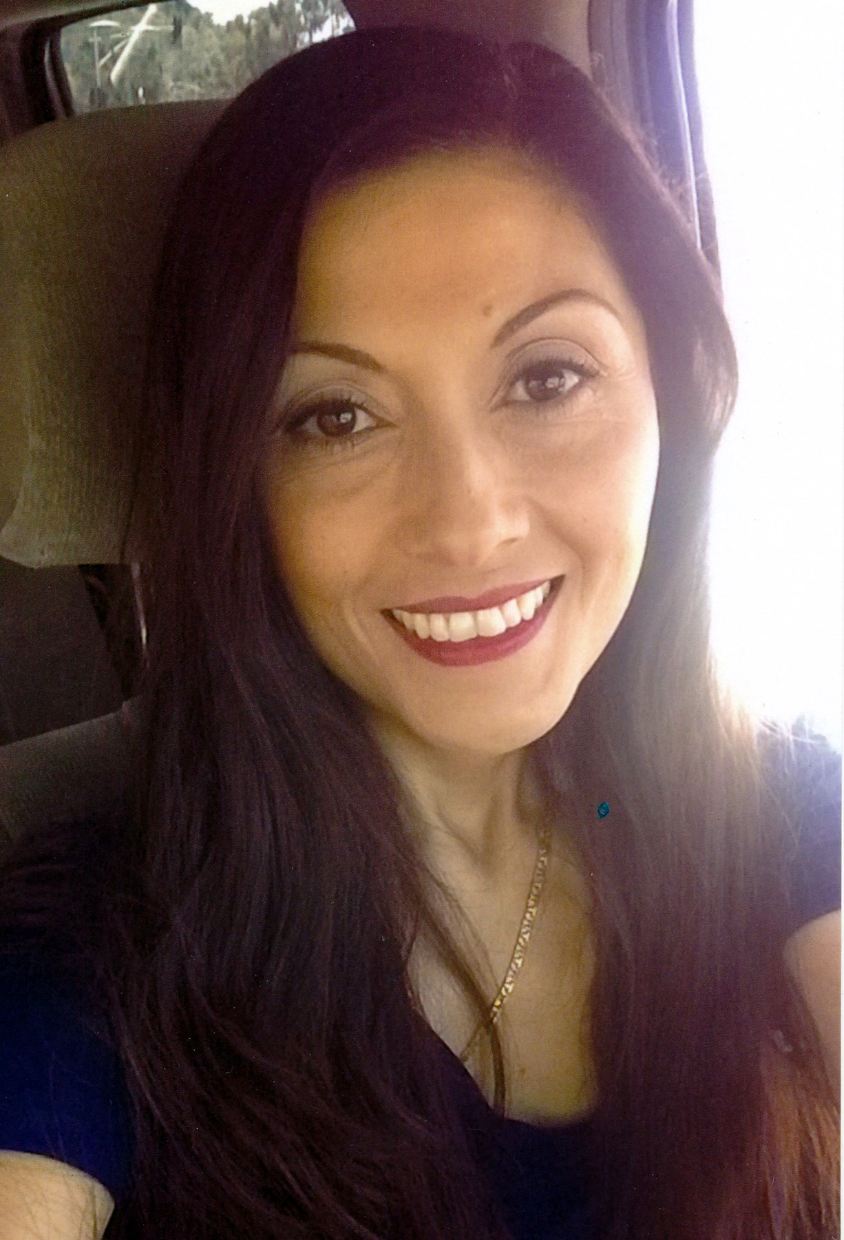 Monica Roselinda Ramirez Obituary - Bonita, CA