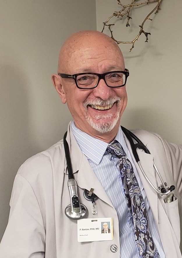 Pandelis Banias Obituary - Chicago, IL